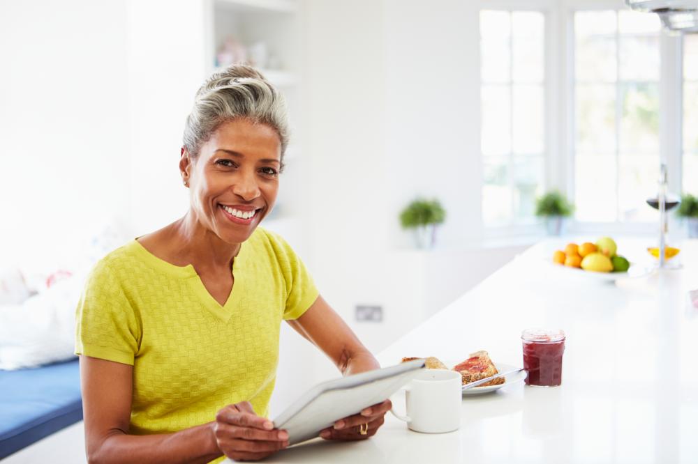 Fresh Ideas on Retirement – Sabrina McLaughlin Smith